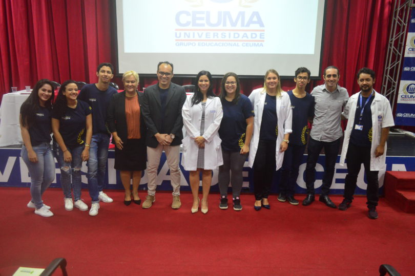 Universidade Ceuma