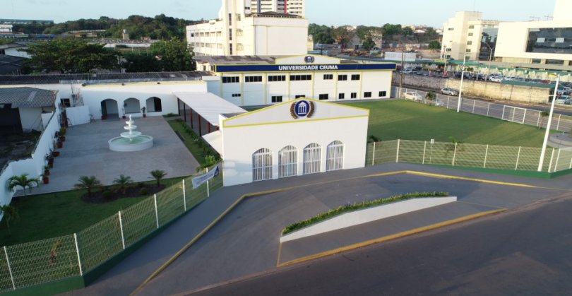 Universidade Ceuma