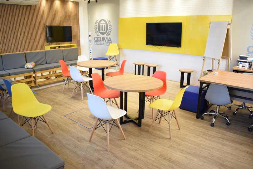 Universidade Ceuma