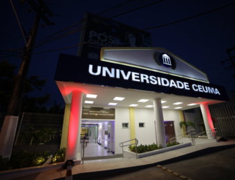 Universidade Ceuma