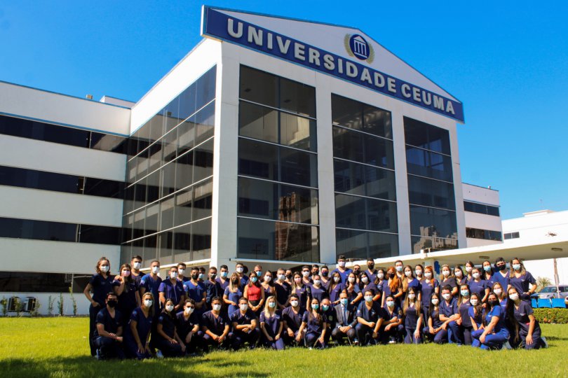 Universidade Ceuma