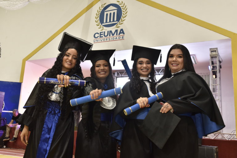 Universidade Ceuma