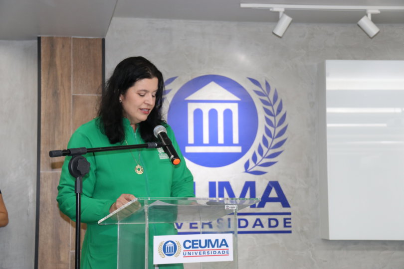 Universidade Ceuma