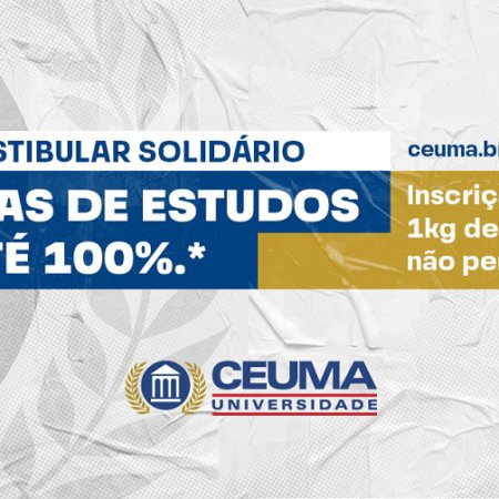 Universidade Ceuma