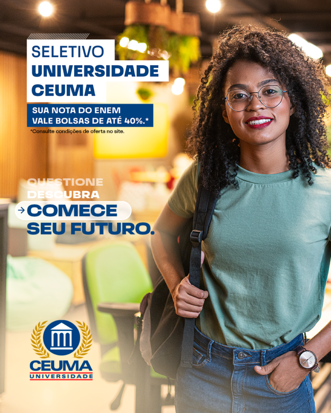 Universidade Ceuma