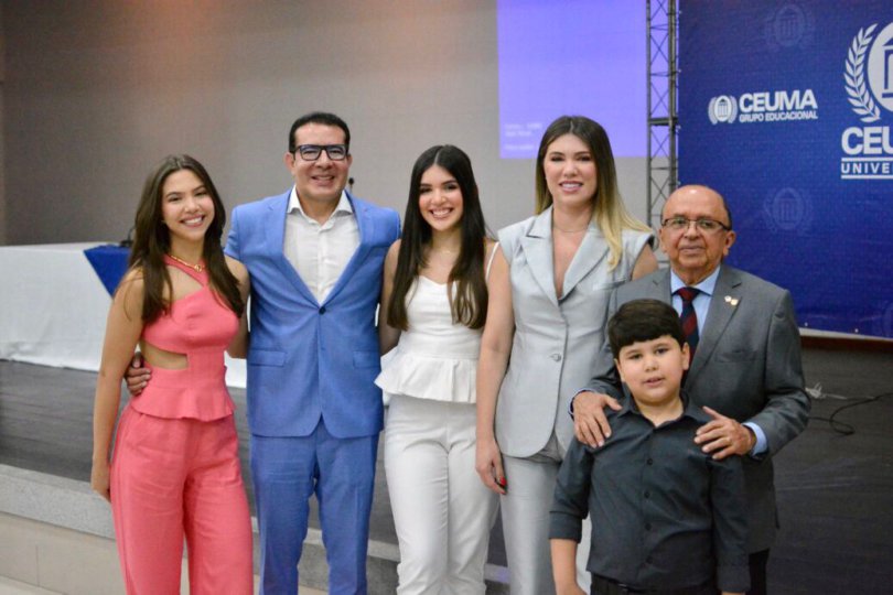 Centro Universitário Unifamaz